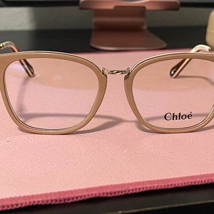 Chloe | Accessories | New Tanbeige Chloe Optical Frames | Poshmark